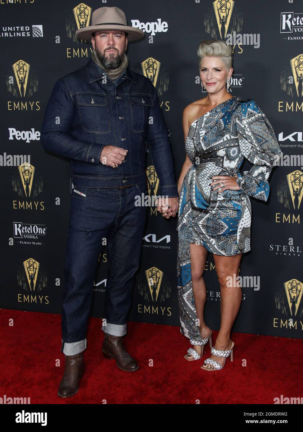 North Hollywood, USA. 17th Sep, 2021. NORTH HOLLYWOOD, LOS ANGELES ...