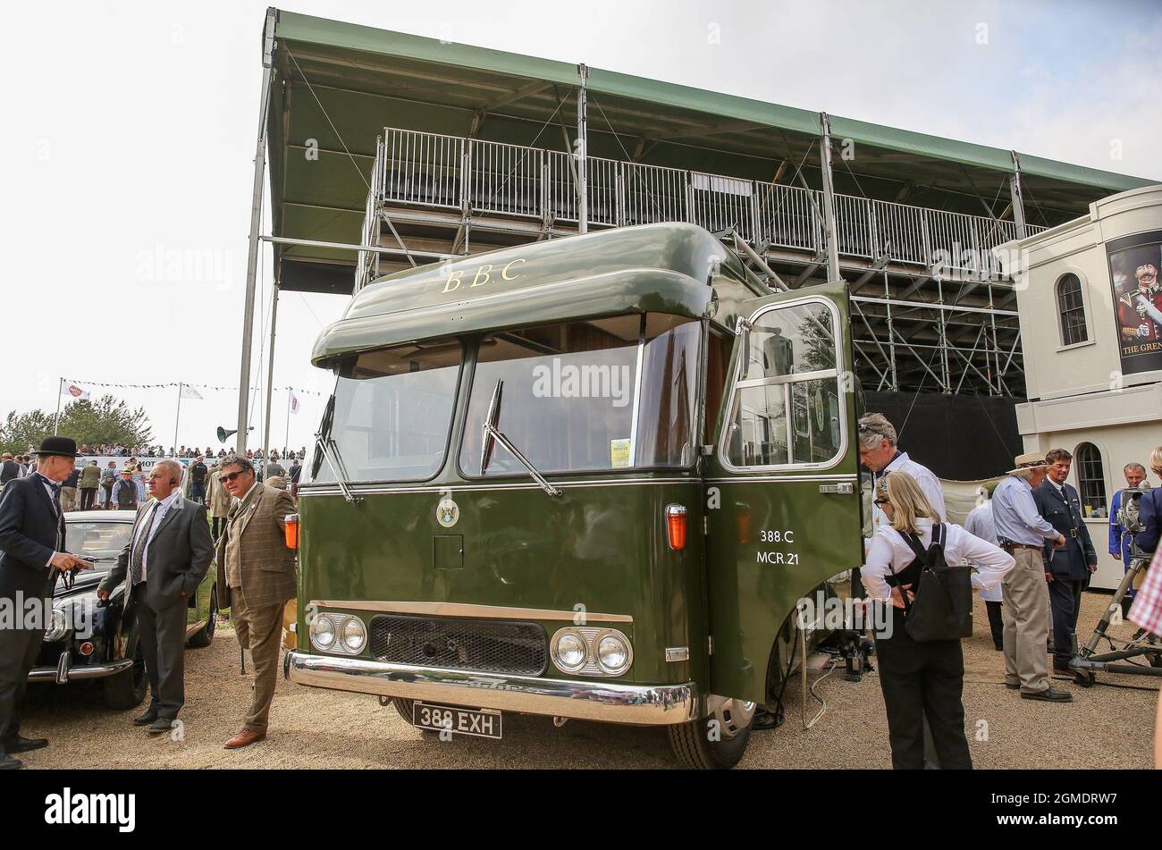 Bbc media action hi-res stock photography and images - Alamy