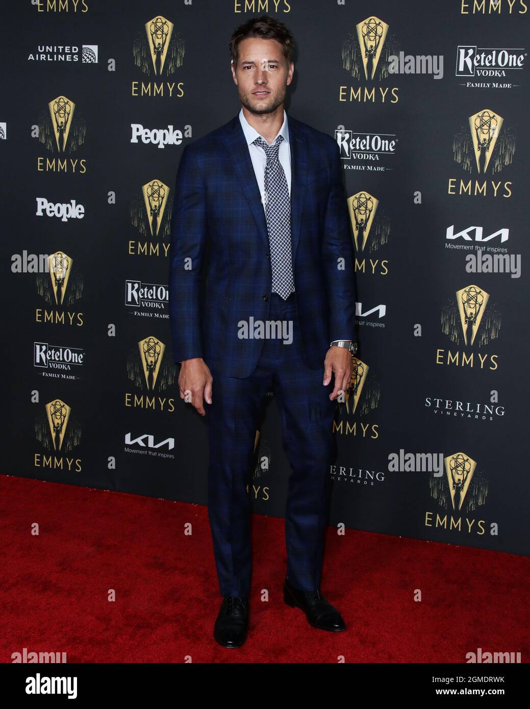 Justin scott hartley hi-res stock photography and images - Alamy