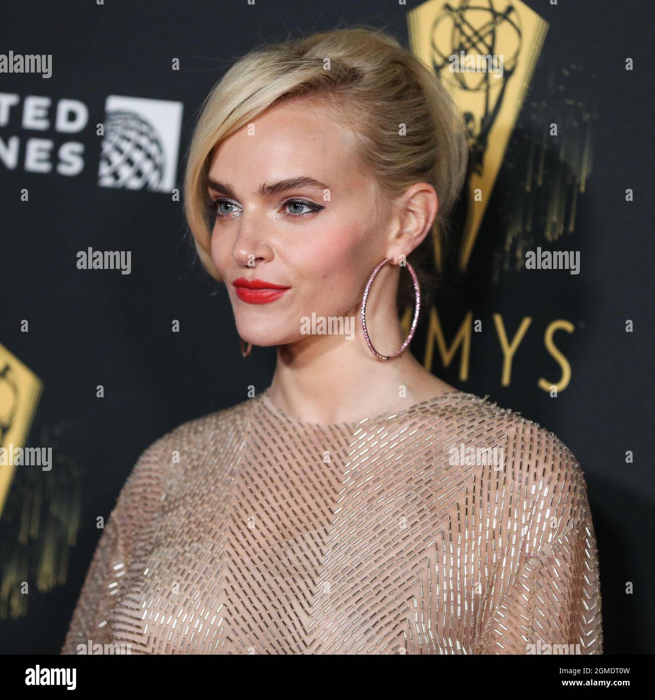 Madeline kathryn brewer hi-res stock photography and images - Alamy