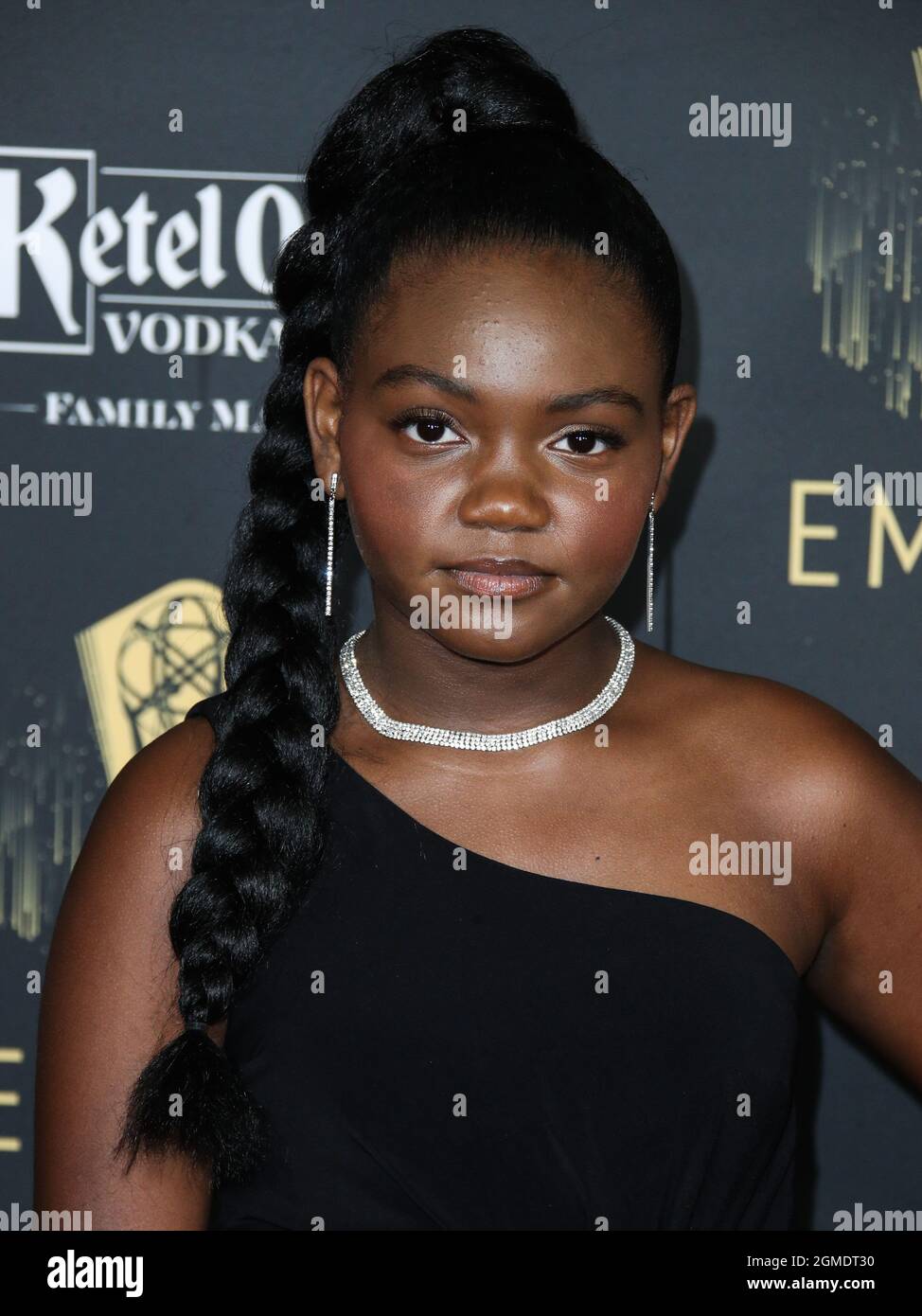 NORTH HOLLYWOOD, LOS ANGELES, CALIFORNIA, USA - SEPTEMBER 17: Actress ...