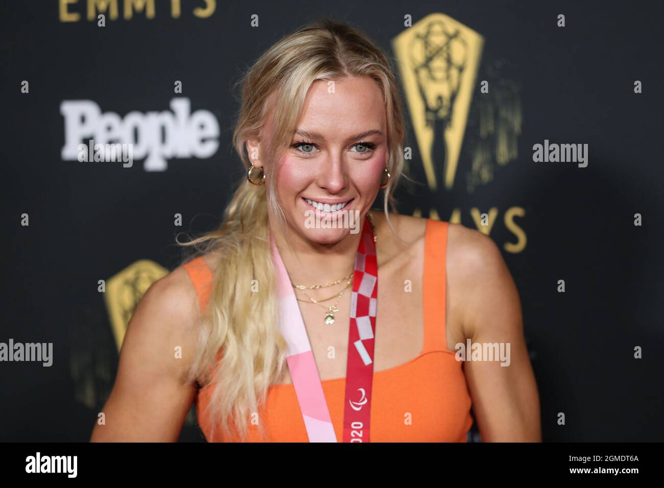 Jessica tatiana long hi-res stock photography and images - Alamy