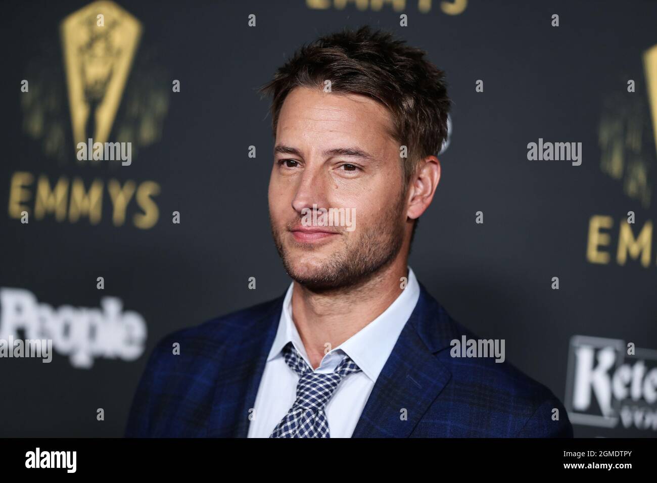 Justin scott hartley hi-res stock photography and images - Alamy