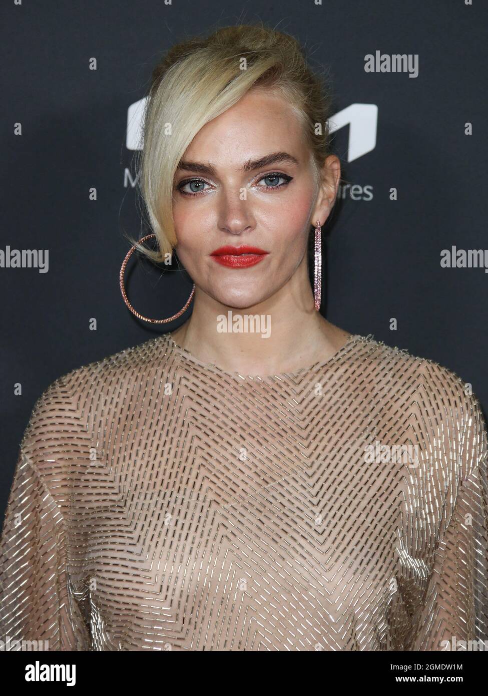 Madeline kathryn brewer hi-res stock photography and images - Alamy