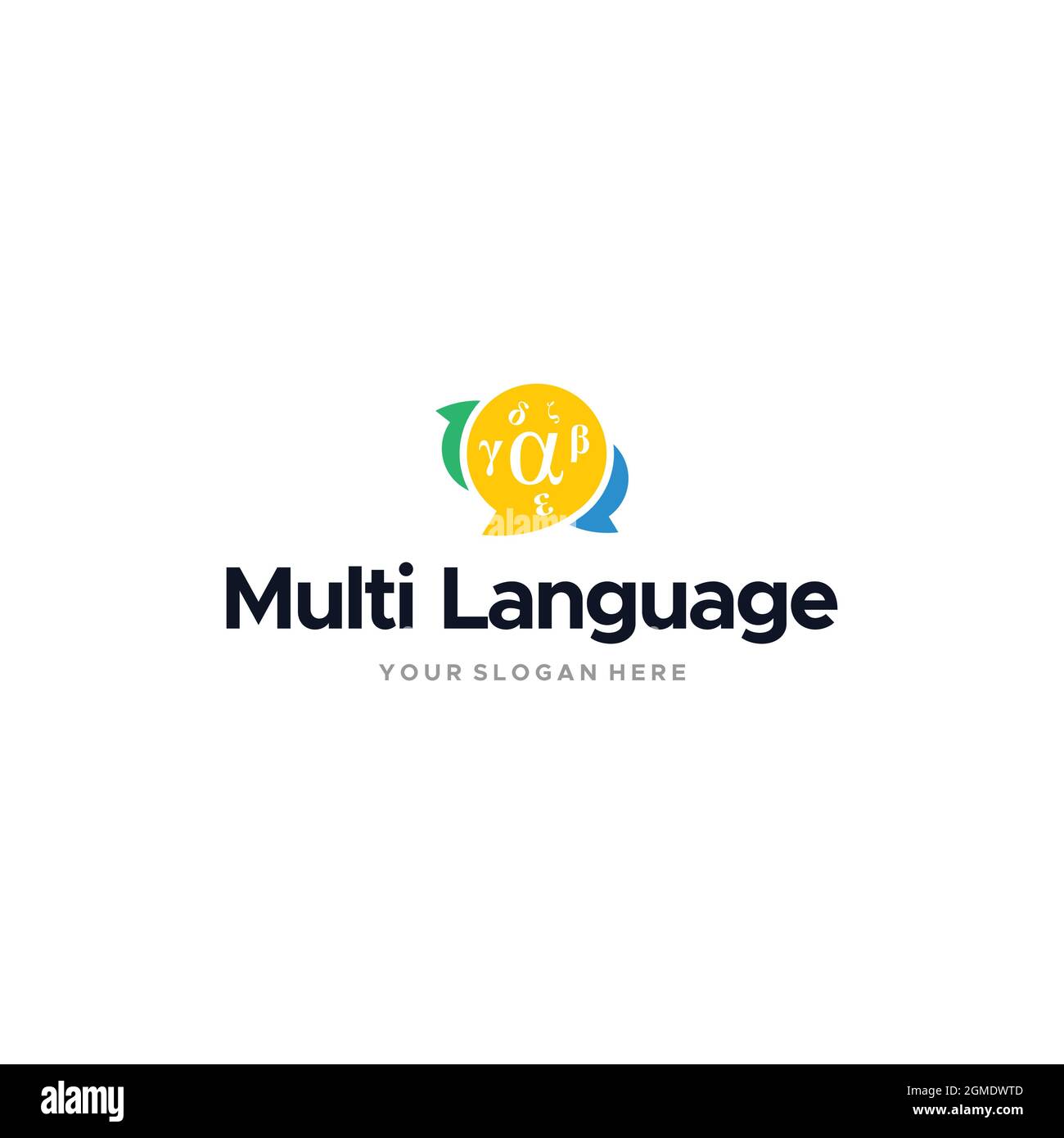 Modern foreign languages hi-res stock photography and images - Alamy