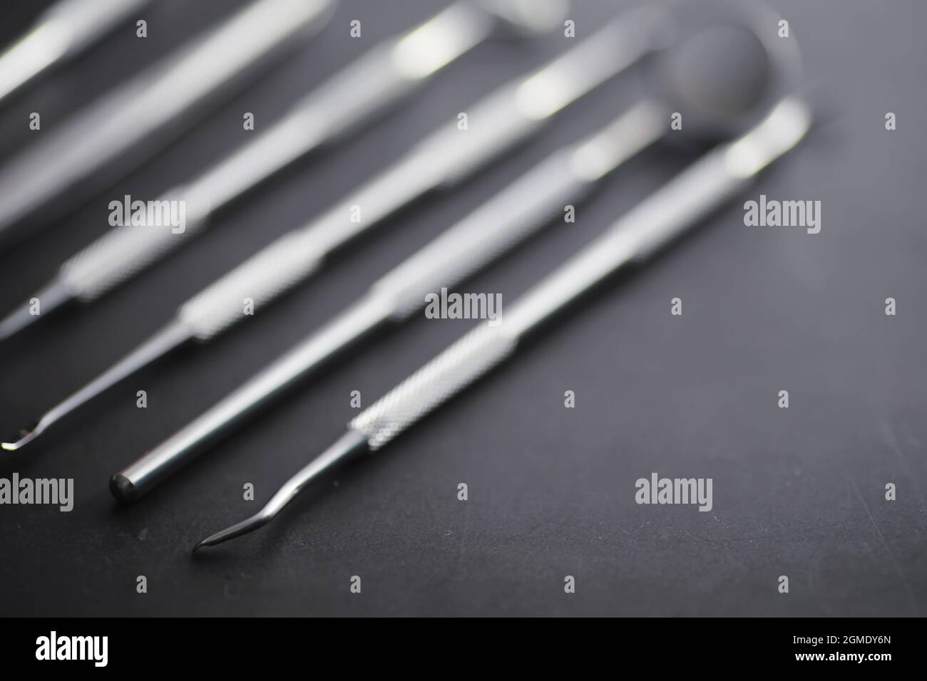 Equipment for the dental office. Orthopedic Instruments. Dental ...