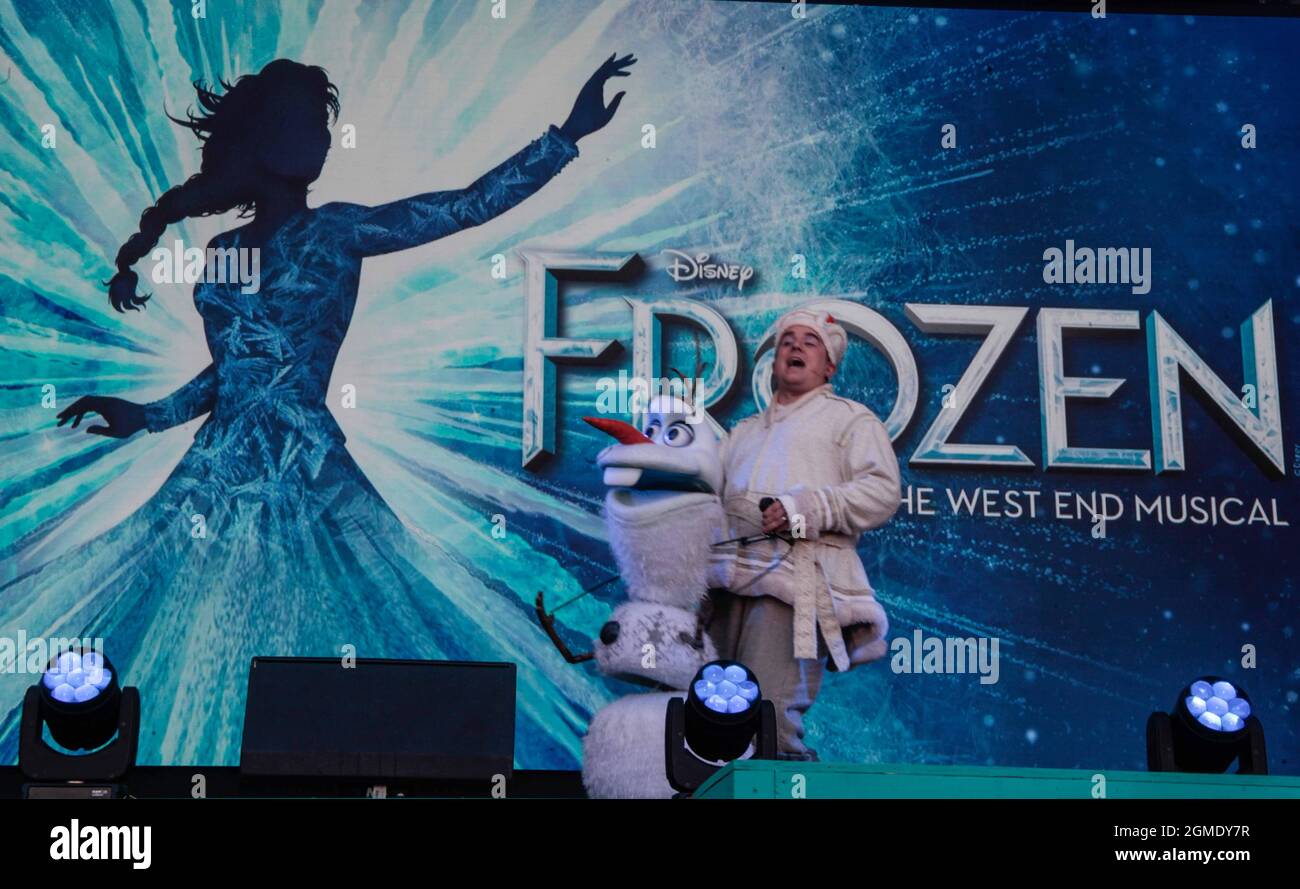 Mary poppins house london hi-res stock photography and images - Alamy