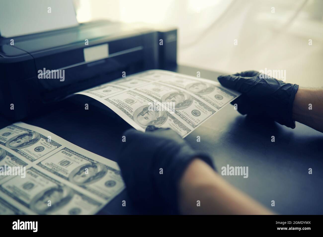 The industrial strategy green paper hi-res stock photography and images ...