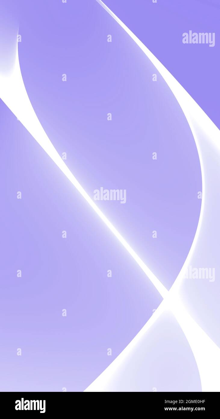 Abstract background 4k pink lilac light dark black waves and lines ...