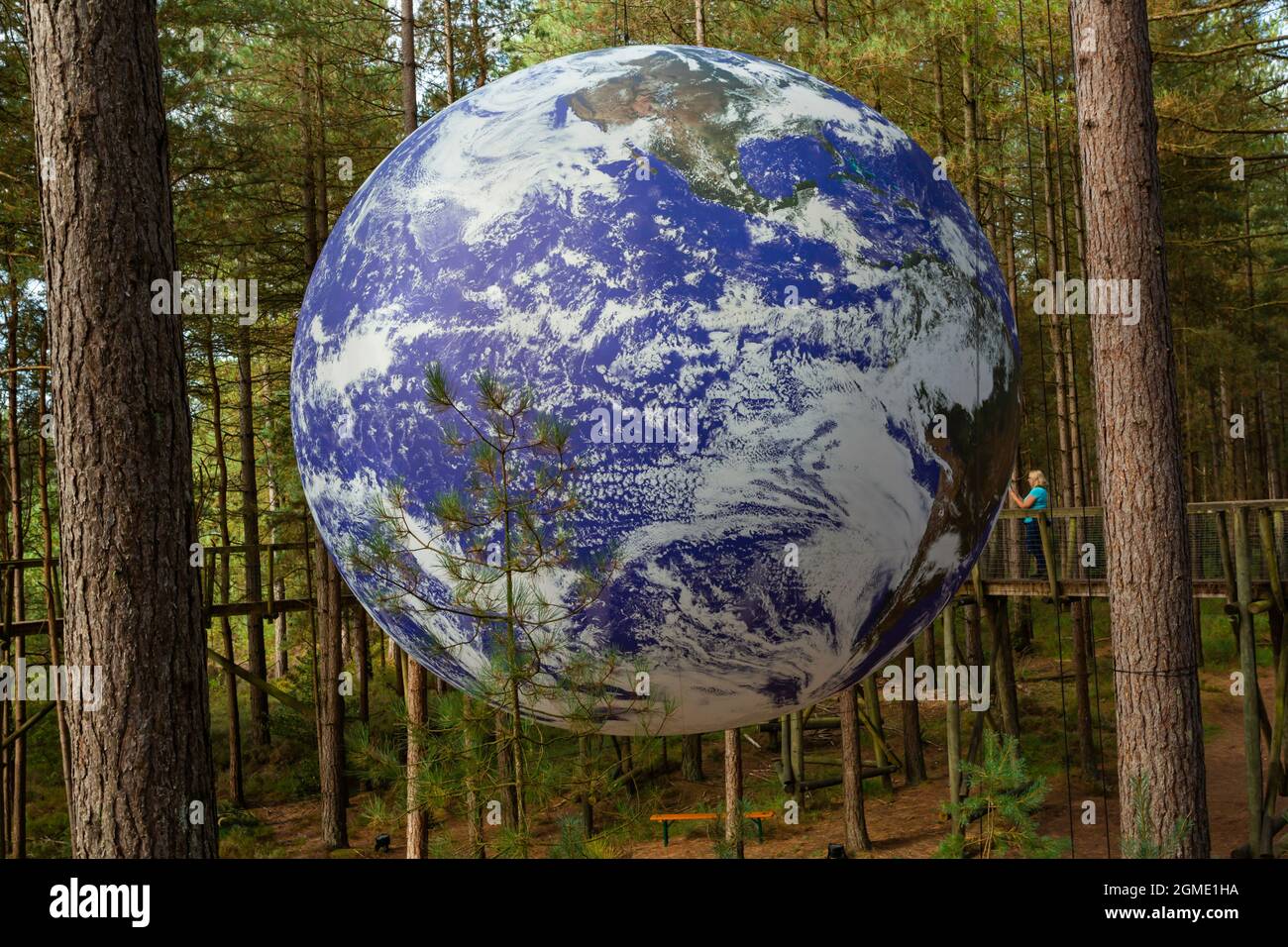 Earth Gaia Meaning