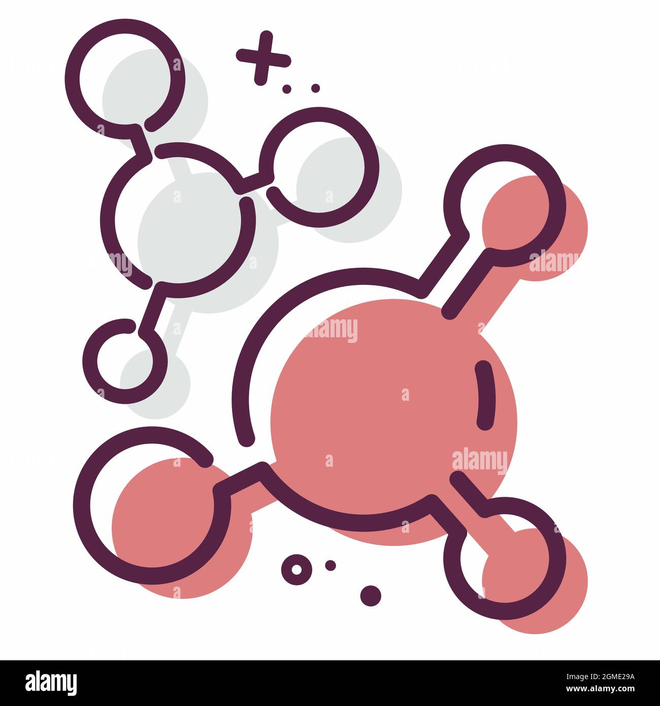 Science formula posters hi-res stock photography and images - Alamy