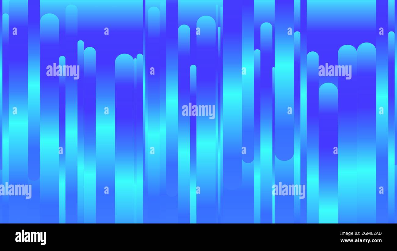 Background abstract 8K blue white black stripes bars grid pattern Stock ...