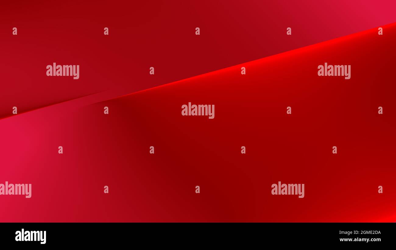Background abstract 8K red waves lines curves gradient Stock Photo - Alamy