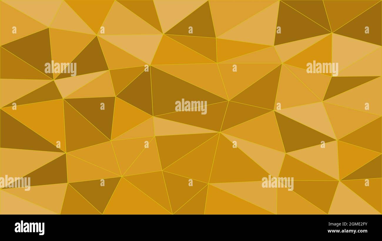 Background abstract 8K polygon pastel brown beige white light dark template Stock Photo - Alamy