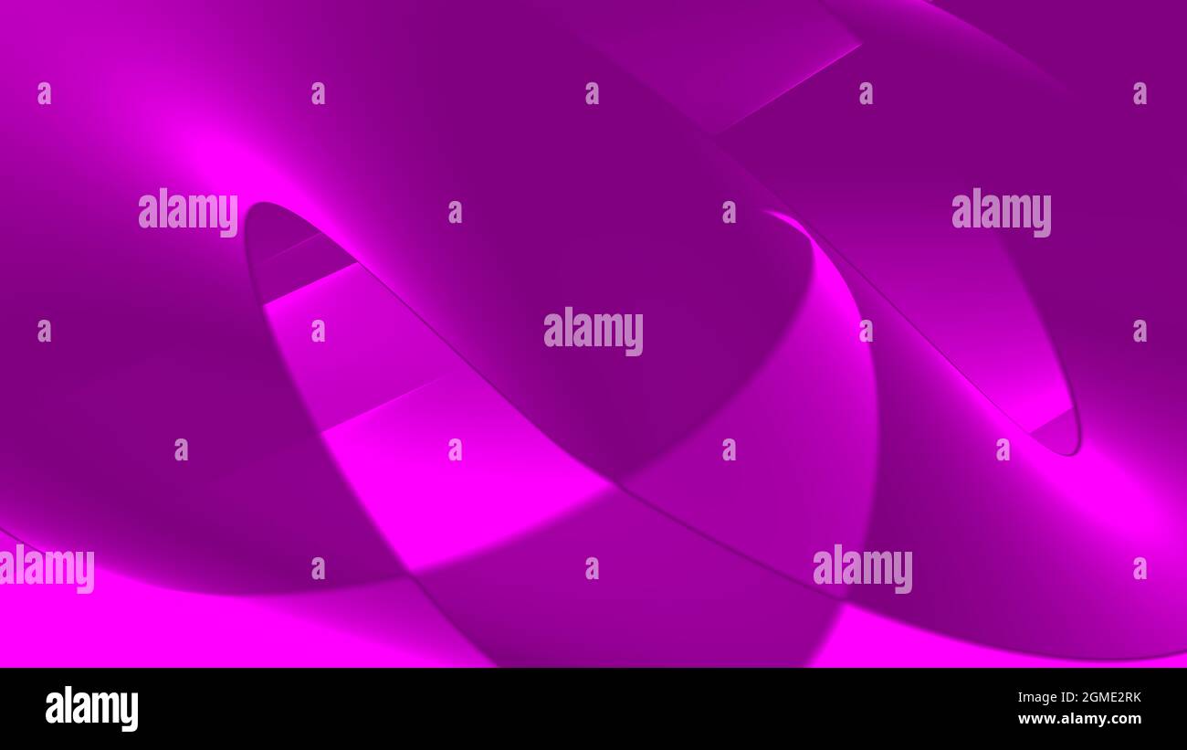 Background abstract 8K lilac purple pink lavender waves lines curves ...