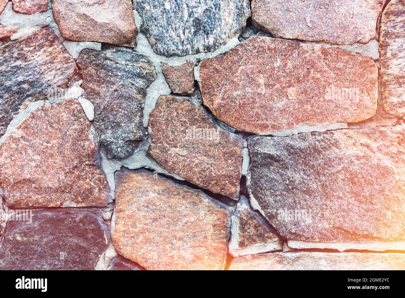 Abstract stone wall background hi-res stock photography and images - Alamy