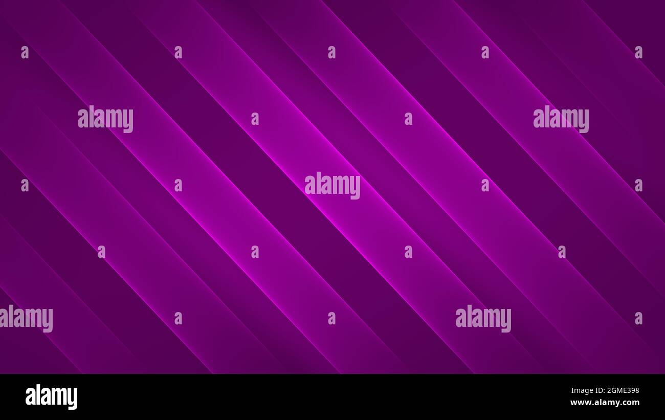 Background abstract 8K lilac purple pink lavender stripes waves lines ...