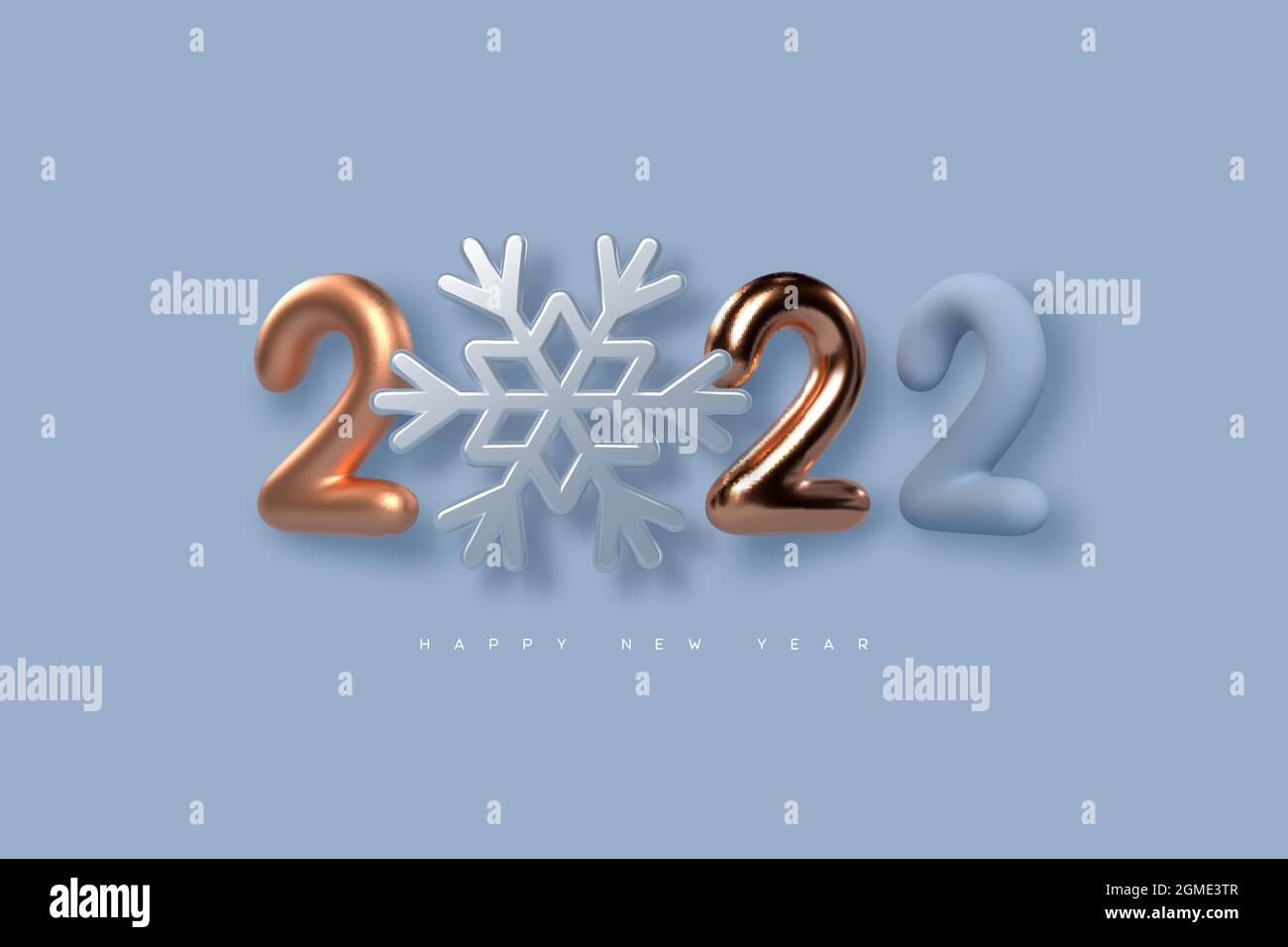 2022 New Year sign Stock Vector Image & Art - Alamy