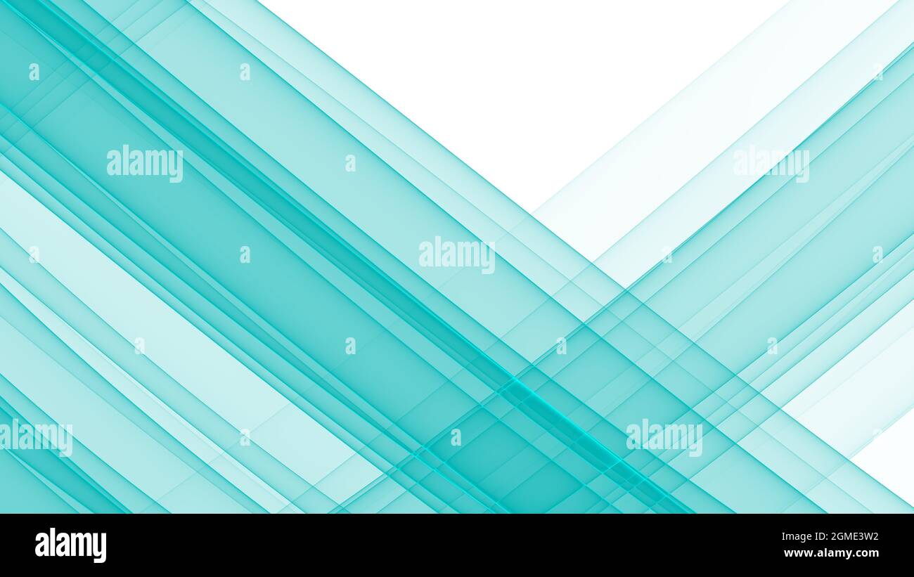 Background abstract 8K blue turquoise white light blue dark blue waves ...