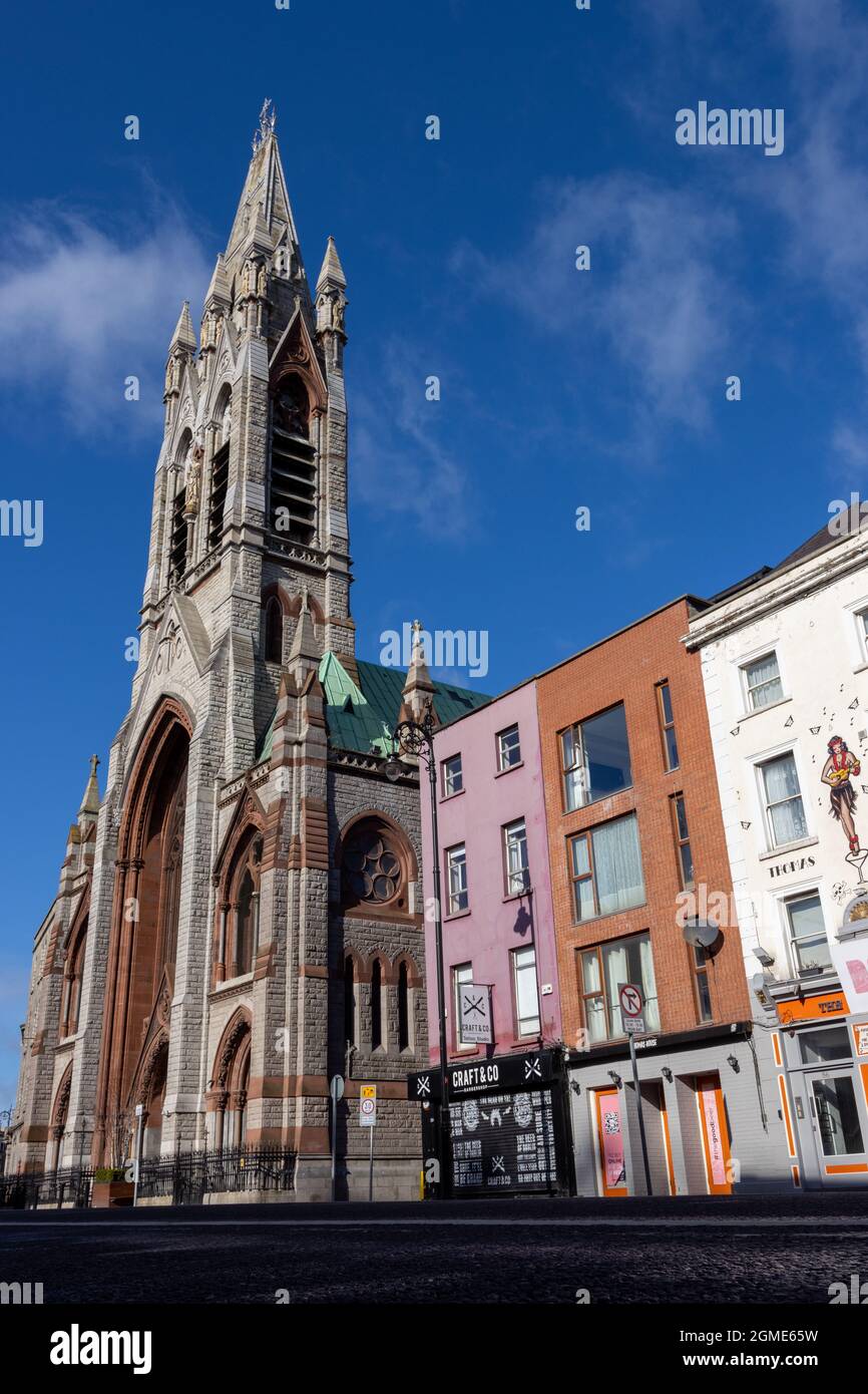 Johns lane hi-res stock photography and images - Alamy