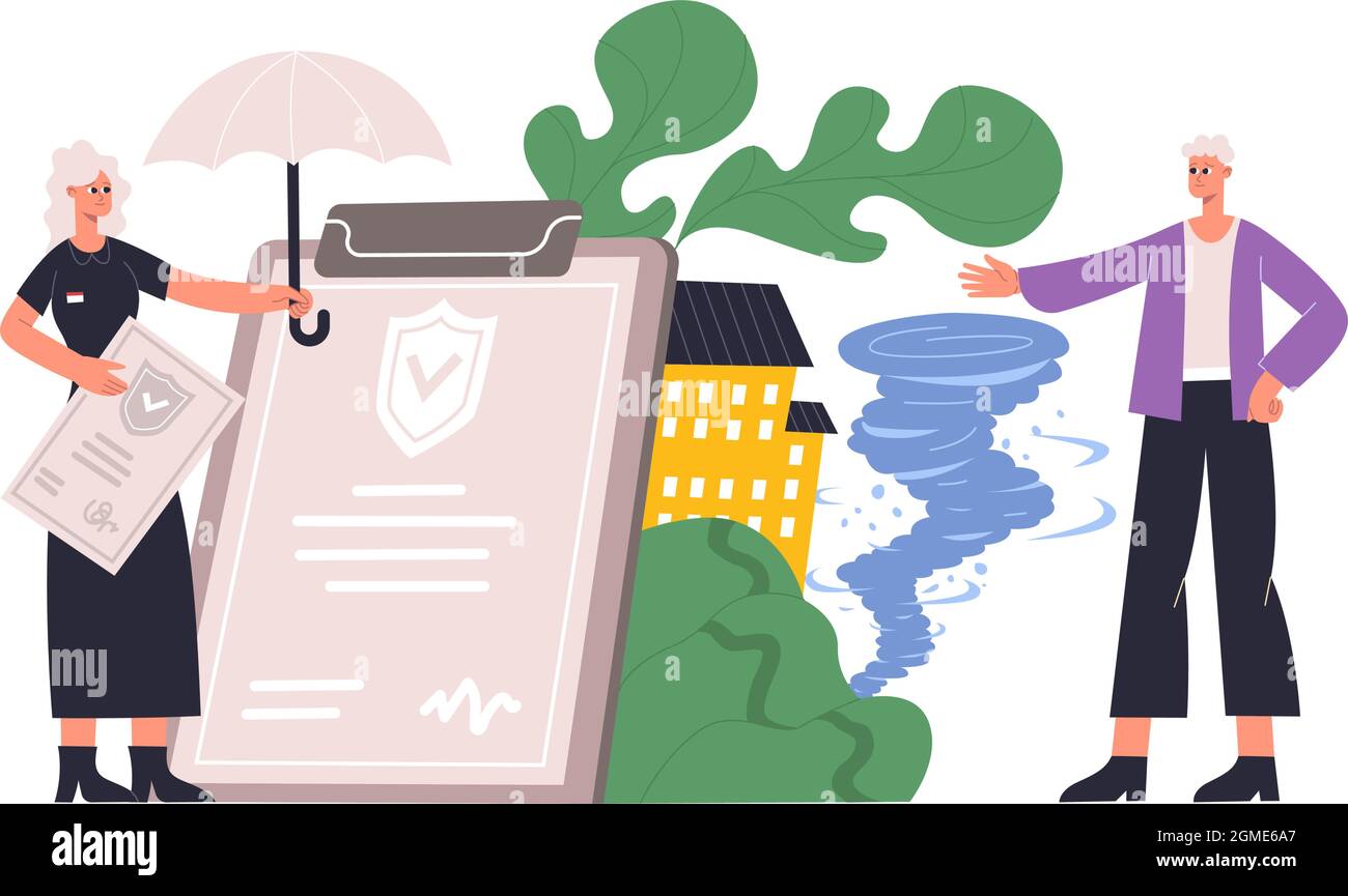 Cartoon Property Protection