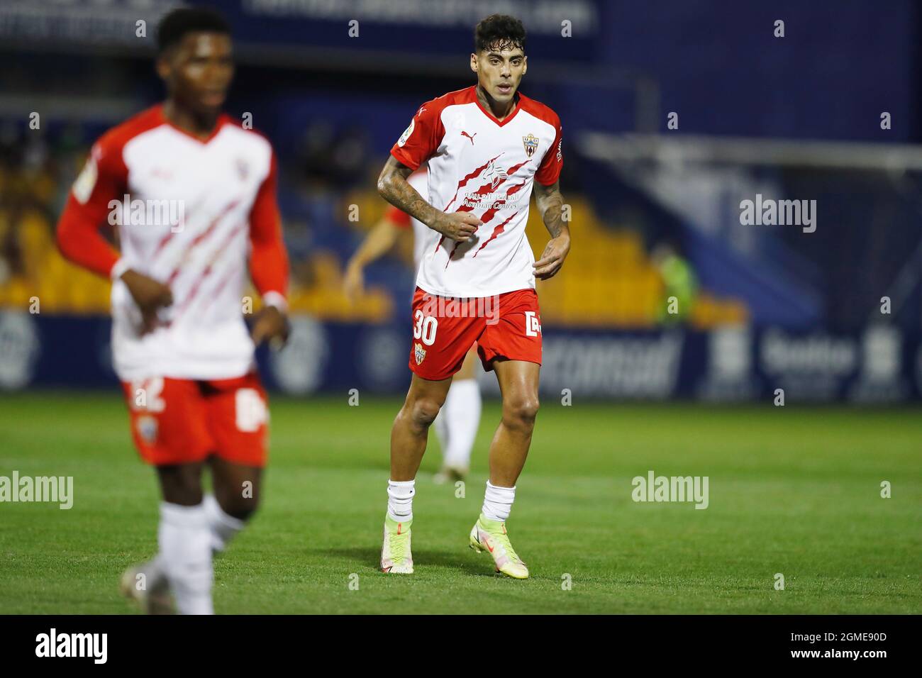 Samu costa hi-res stock photography and images - Alamy