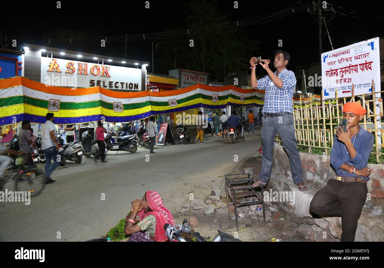 Veer teja hi-res stock photography and images - Alamy