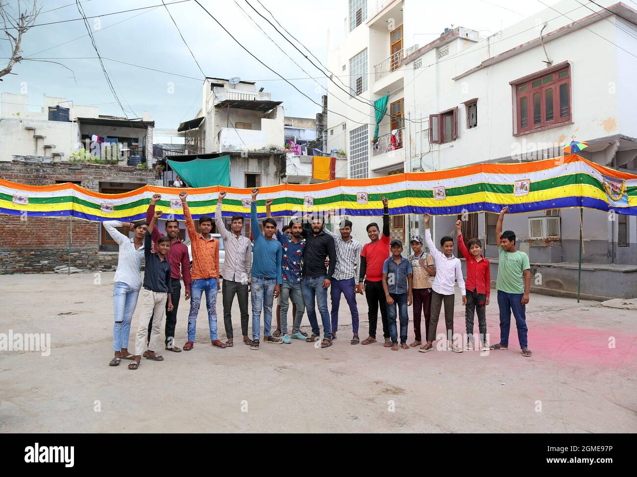 Veer teja hi-res stock photography and images - Alamy