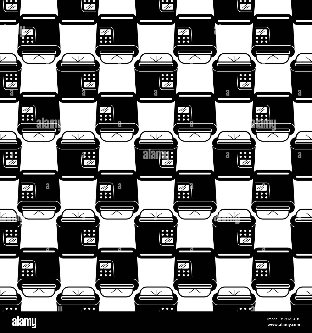 Home printer pattern seamless background texture repeat wallpaper ...