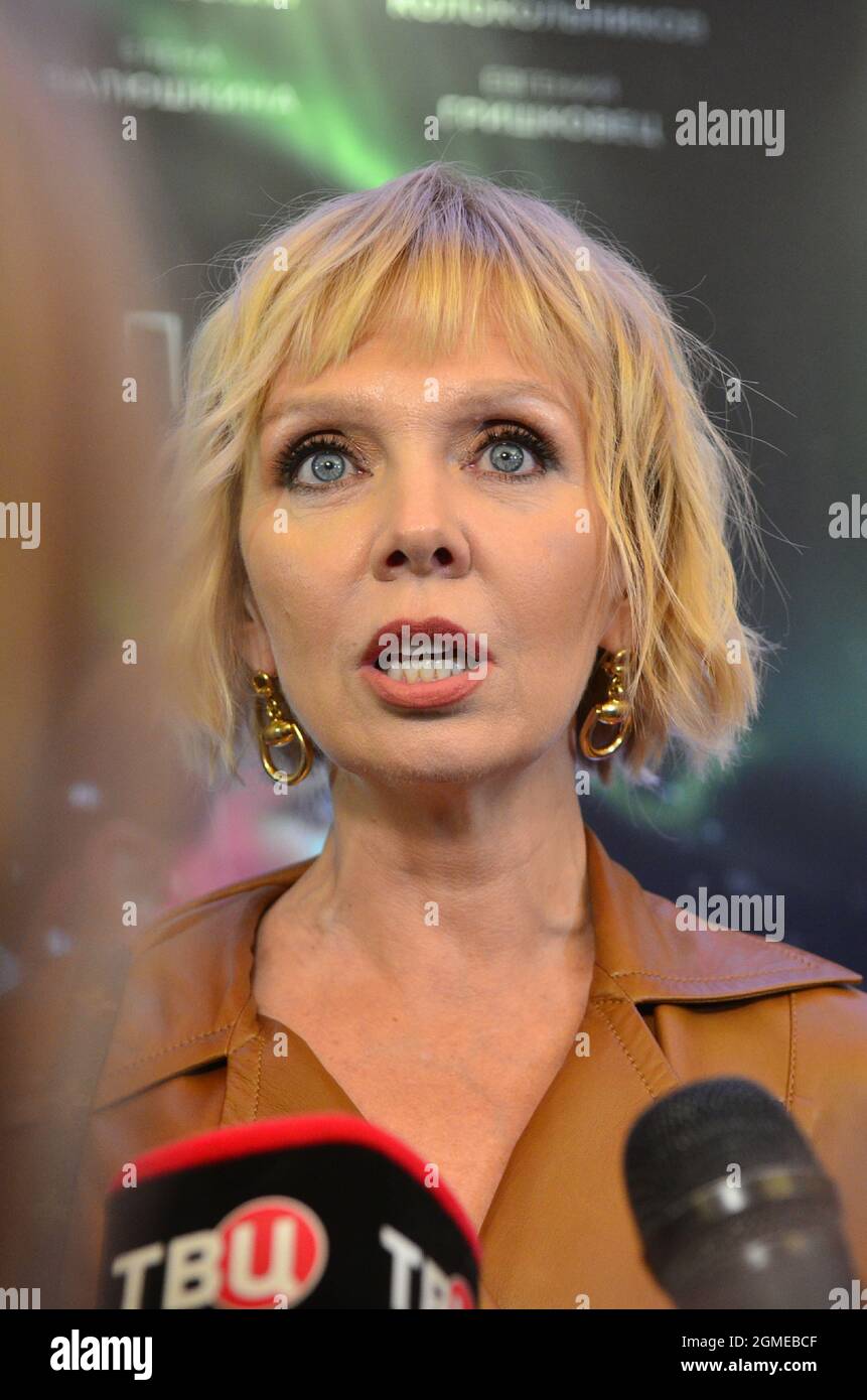 Premiere screening of the film "Milk" by Karen Hovhannisyan.Cinema ...