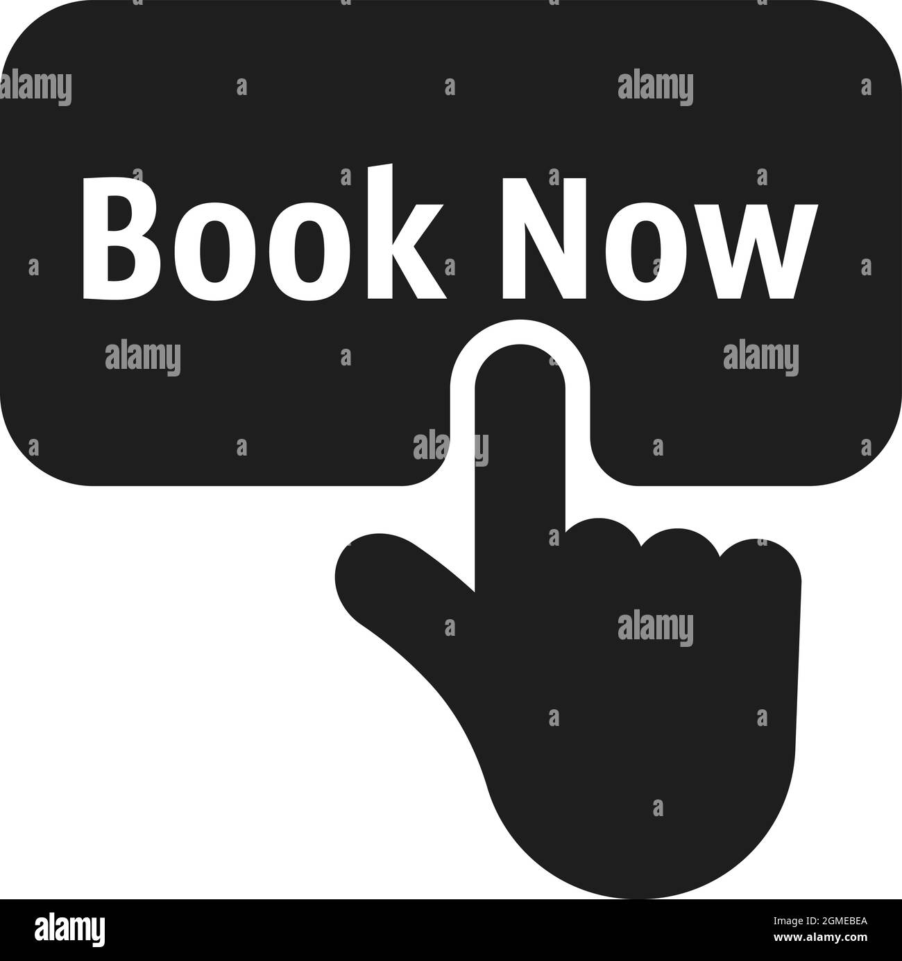 Pre order now Stock Vector Images - Alamy