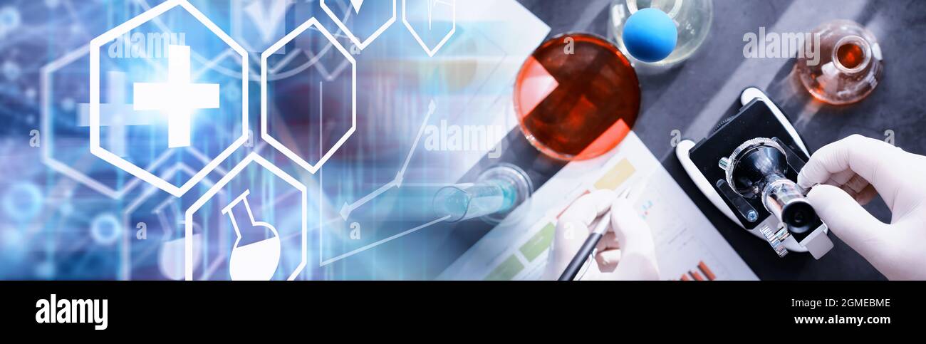 China drug development lab hi-res stock photography and images - Alamy