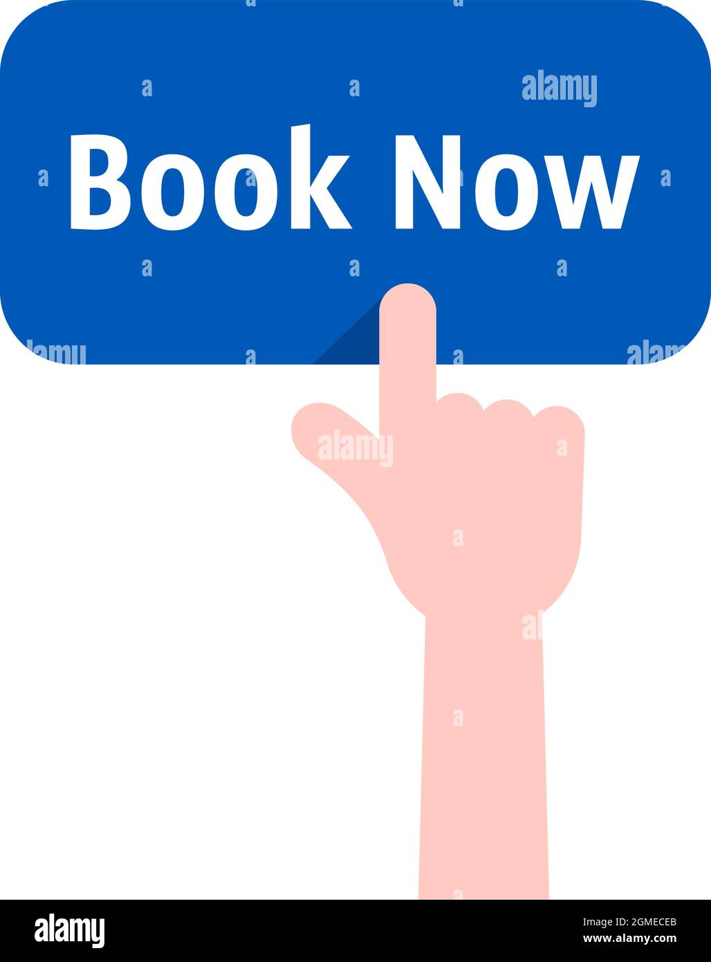 Pre order now Stock Vector Images - Alamy