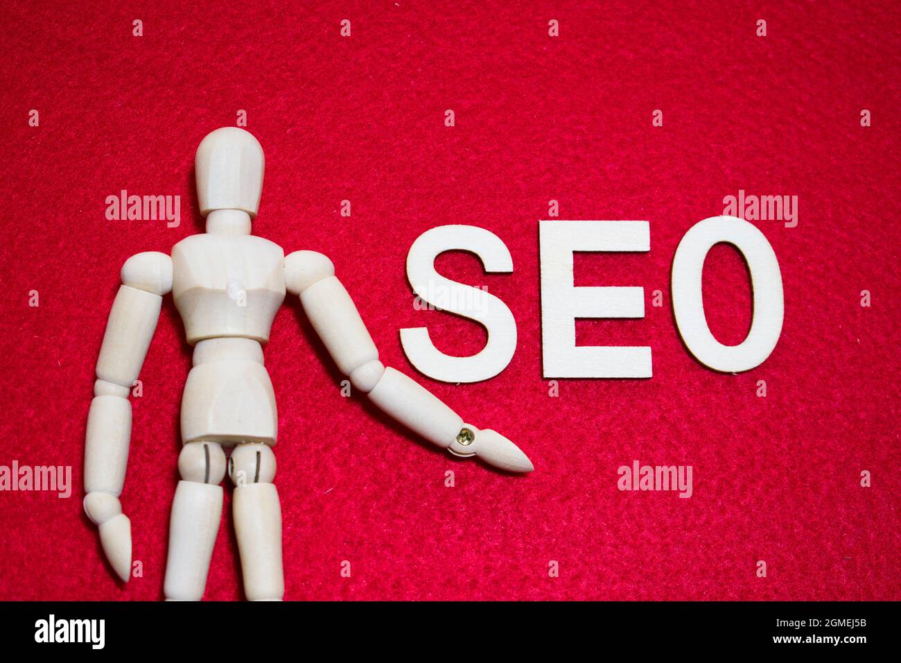 Pointing out letters hi-res stock photography and images - Alamy