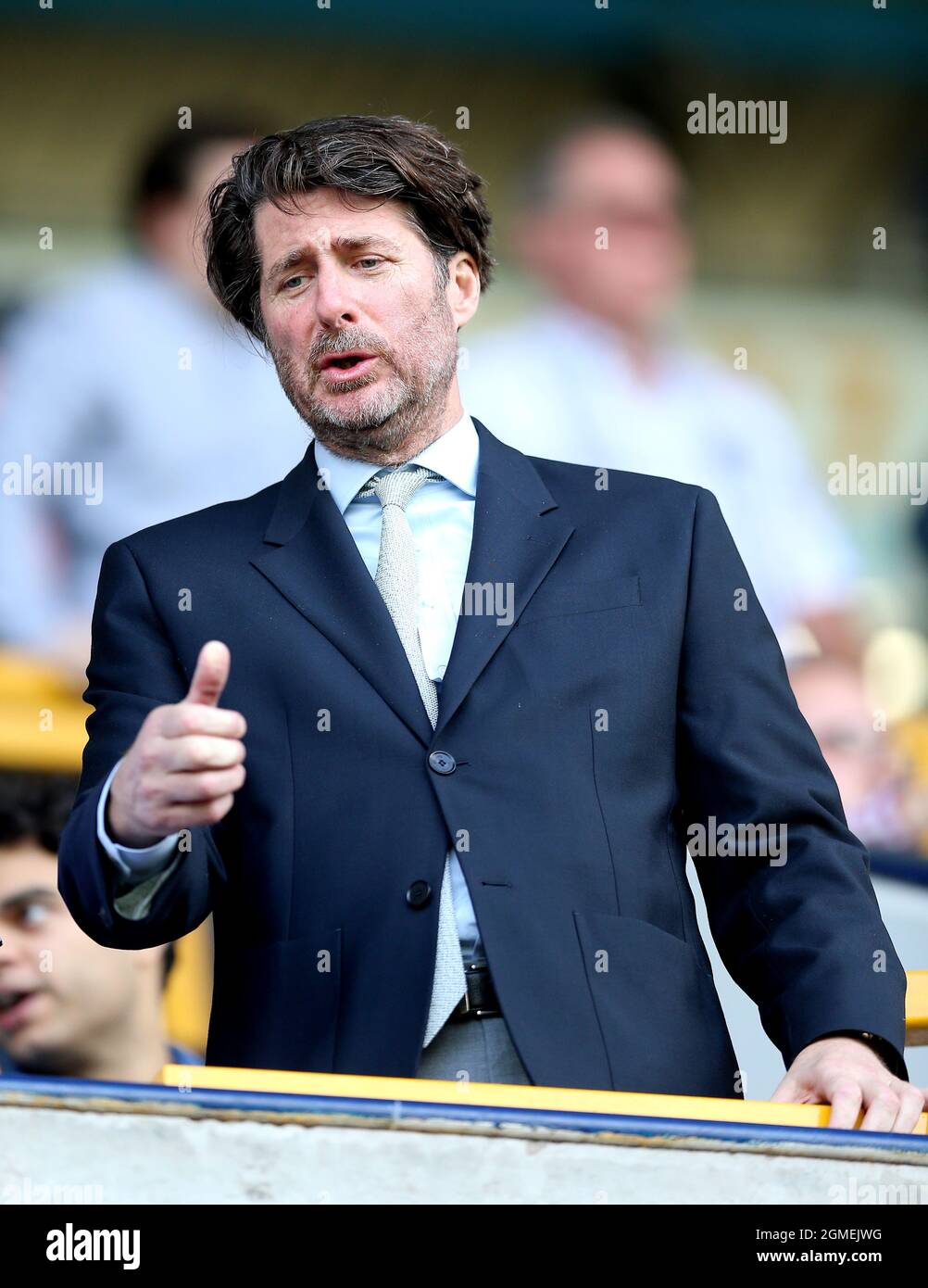 Tim fisher hi-res stock photography and images - Alamy