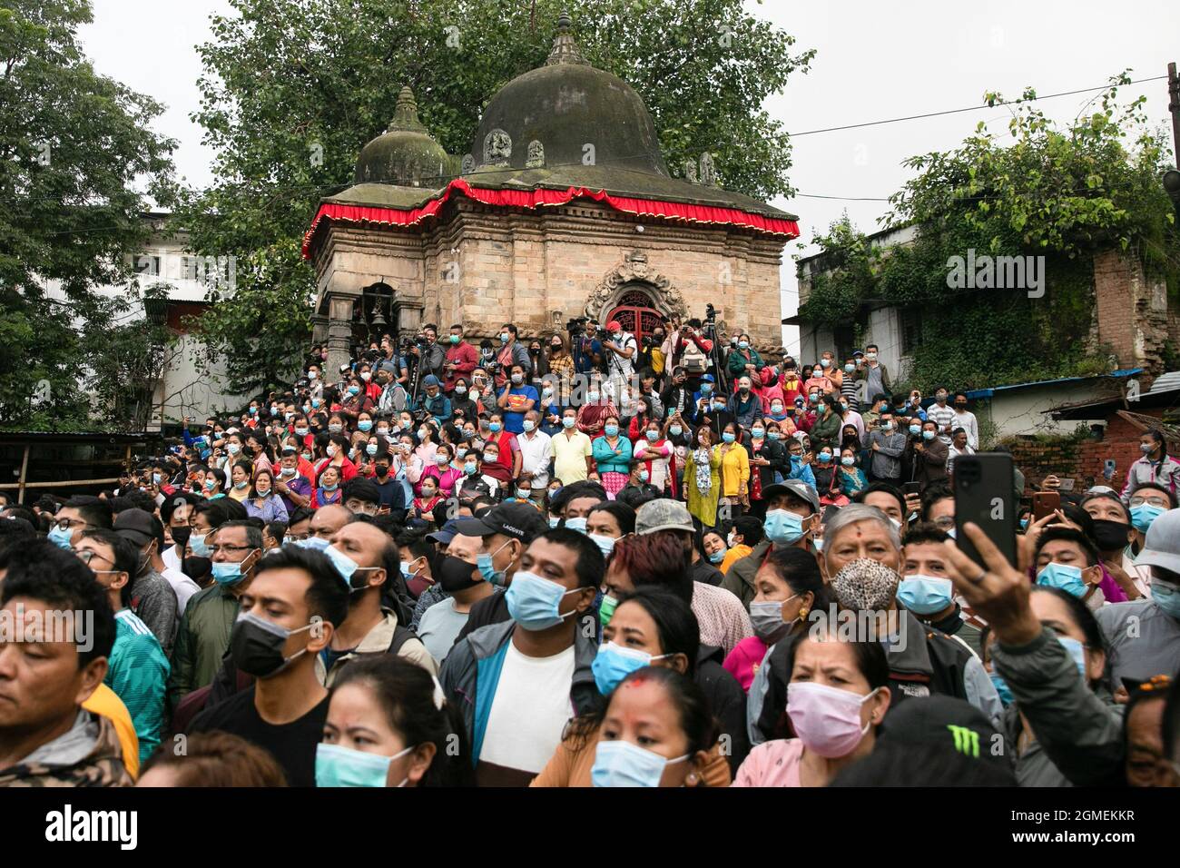 Indra heaven faith hi-res stock photography and images - Alamy