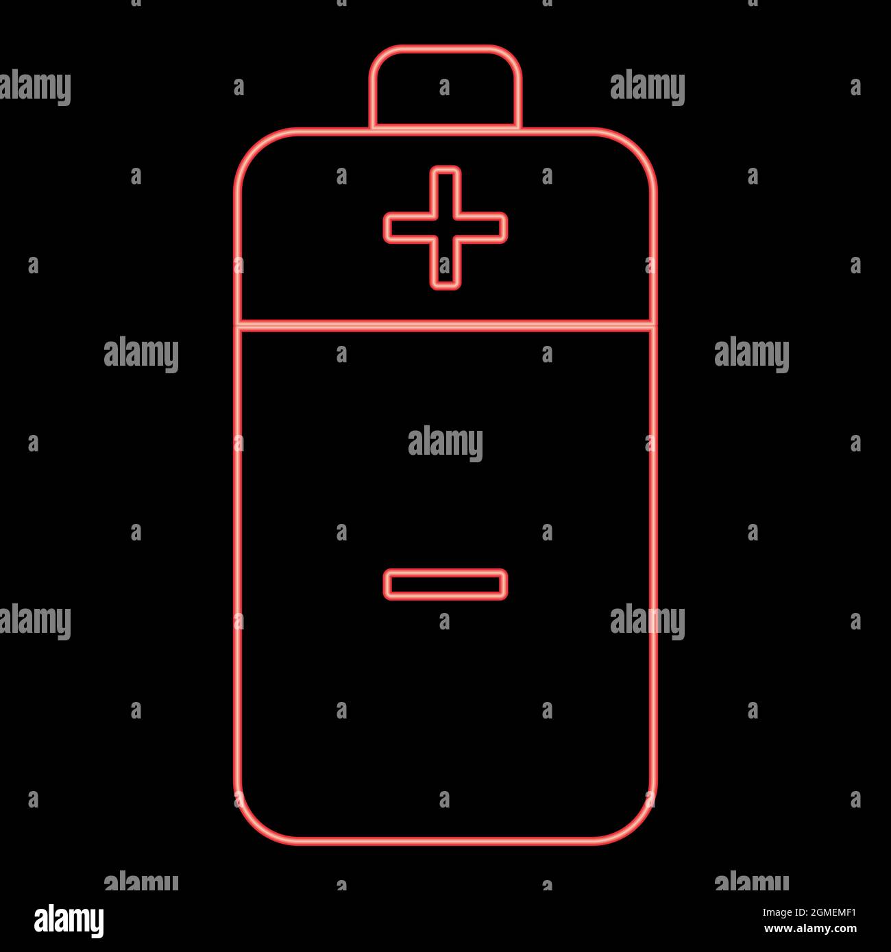 Batterycharger Stock Vector Images - Alamy