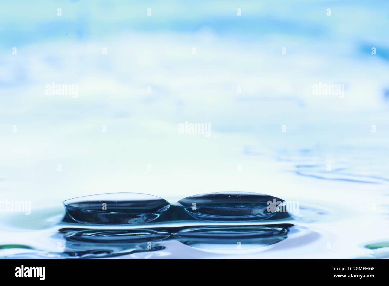 Tools for vision correction. Glasses and lenses with diopters on ...