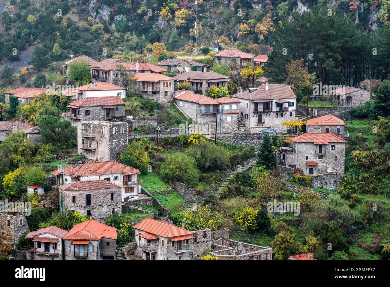 Arkadia greece hi-res stock photography and images - Alamy