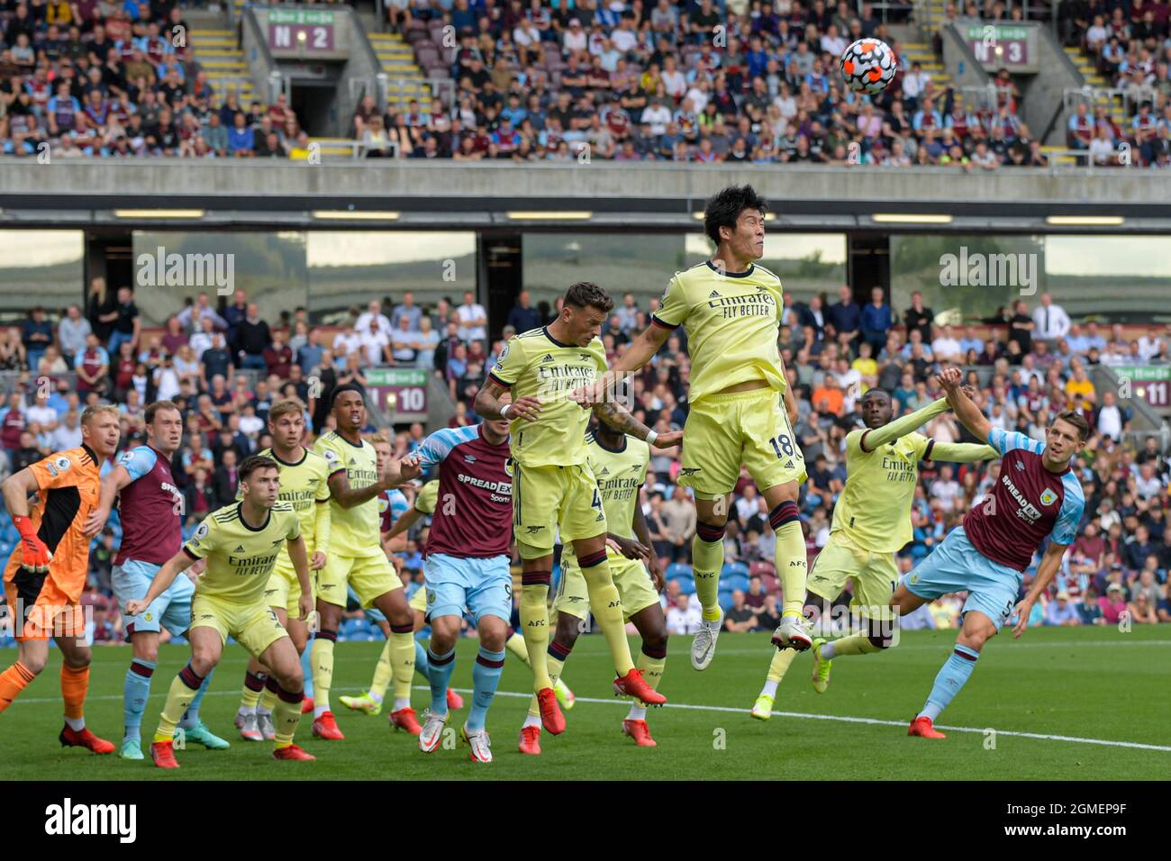 Takehiro tomiyasu soccer hi-res stock photography and images - Alamy