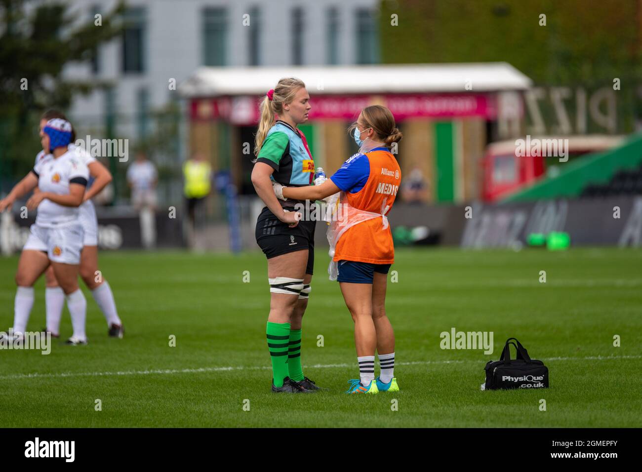 Rosie galligan hi-res stock photography and images - Alamy