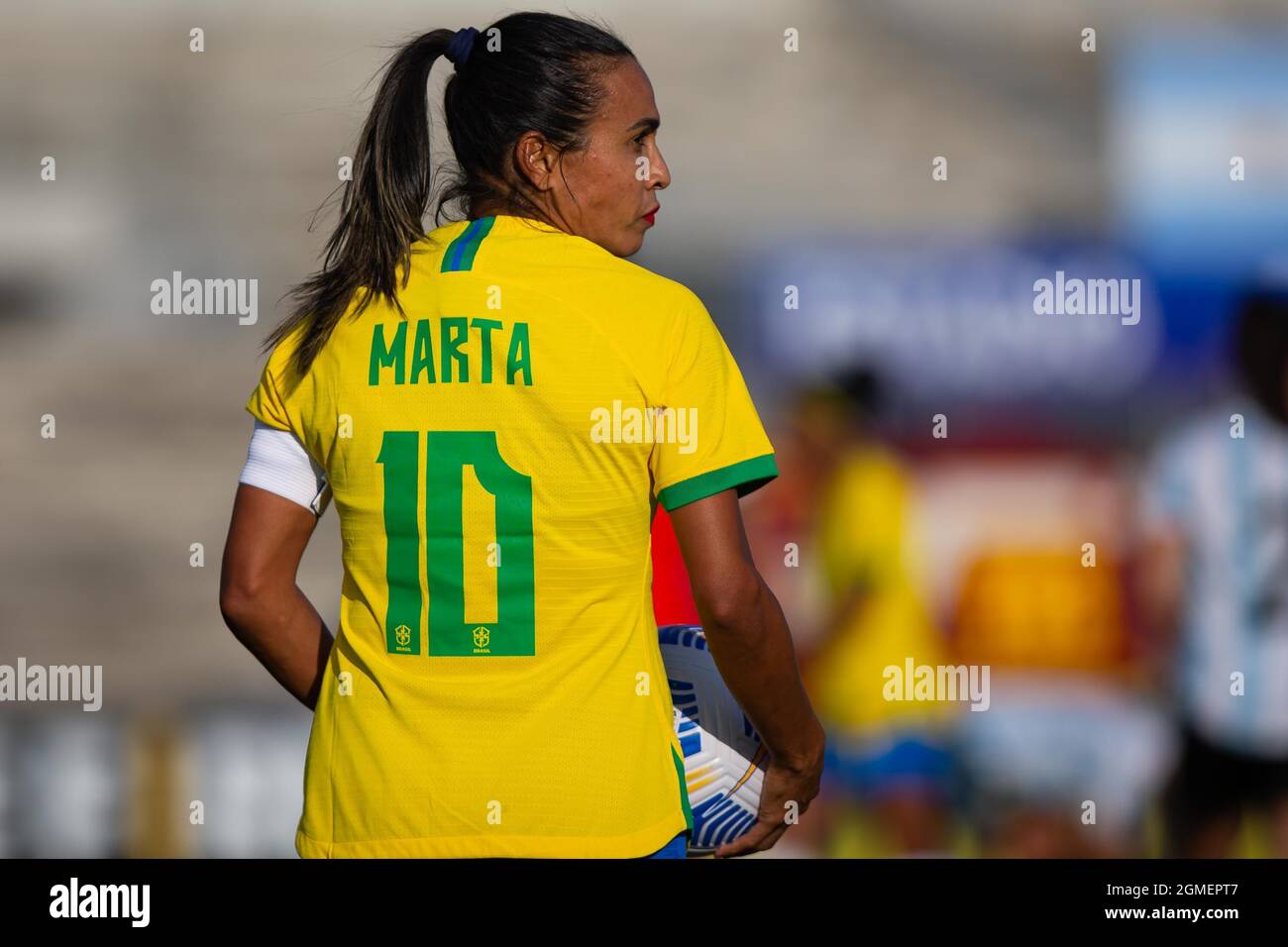 Marta grande hi-res stock photography and images - Alamy