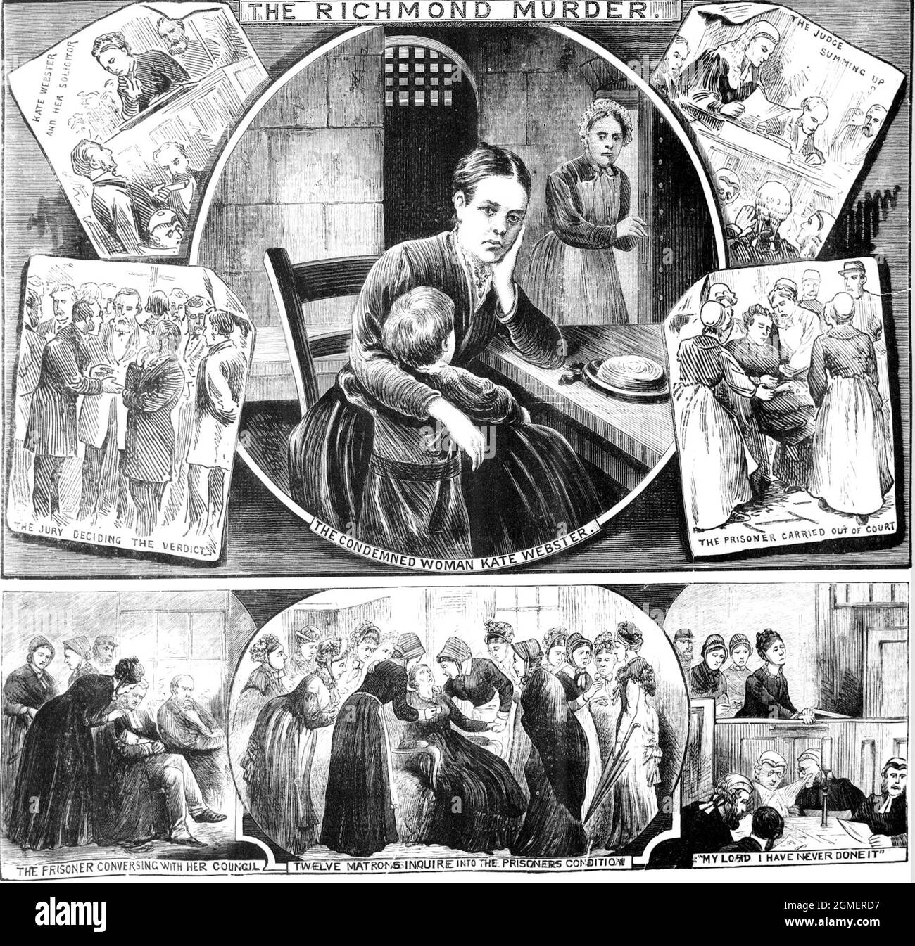 Kate Webster High Resolution Stock Photography and Images - Alamy