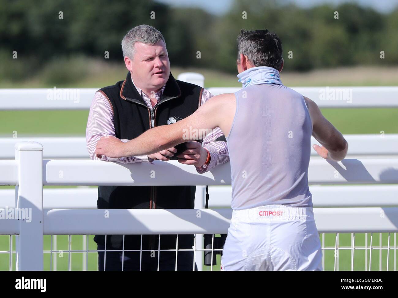 Gordon elliott davy hi-res stock photography and images - Alamy