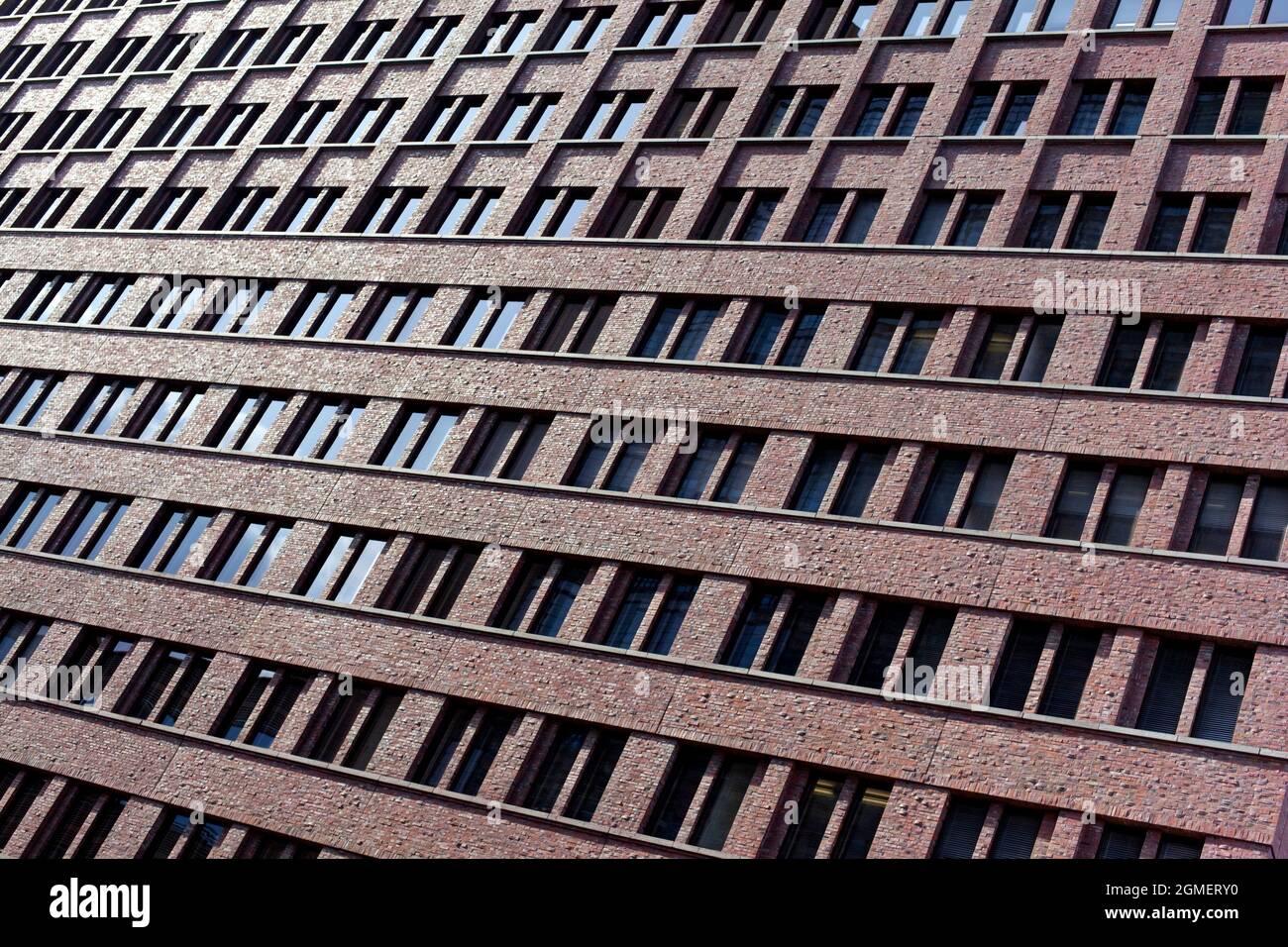 Windows background in the city Stock Photo - Alamy