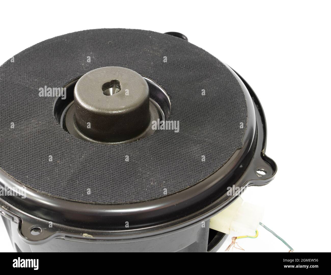 Bose Subwoofer For Car