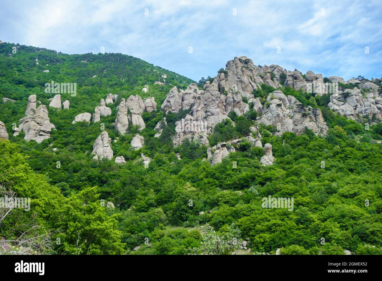 Stand formed hi-res stock photography and images - Alamy