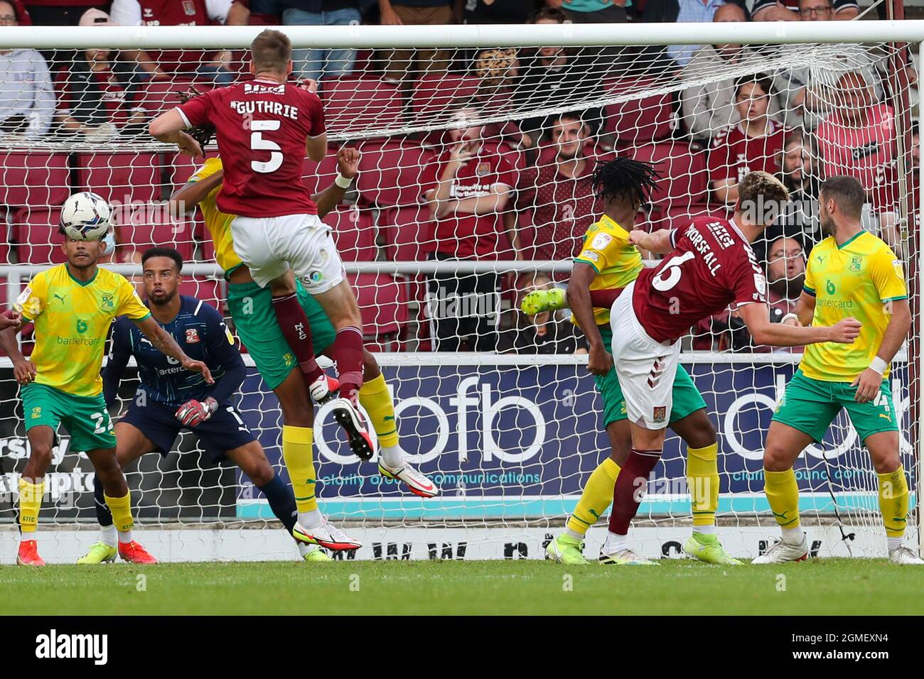 Captain fraser horsfall hi-res stock photography and images - Alamy