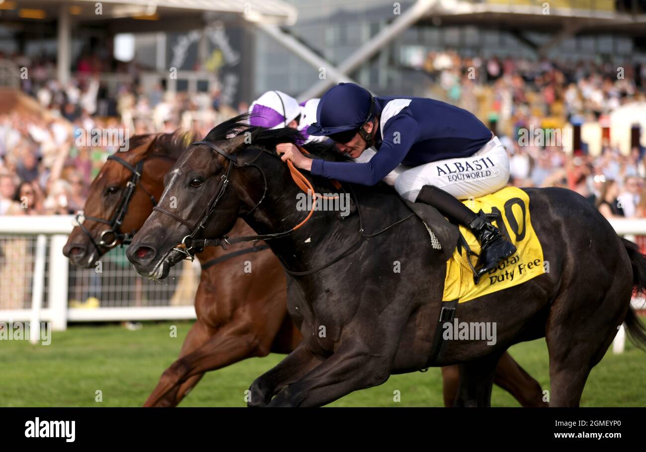 Mill reef horse hi-res stock photography and images - Alamy