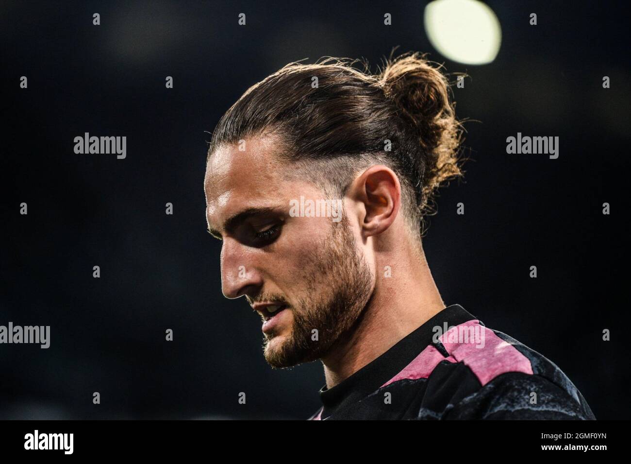 Adrein rabiot hi-res stock photography and images - Alamy